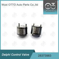 China 28373983 Common Rail Control Valve For  Common Rail Injectors SYMC D22 _6 for sale