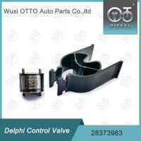 China 28373983 Common Rail Control Valve For  Common Rail Injectors SYMC D22 _6 for sale
