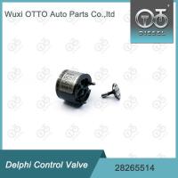 China 28265514  Common Rail Control Valve For Injectors 28236381 HMC A 2.5L for sale