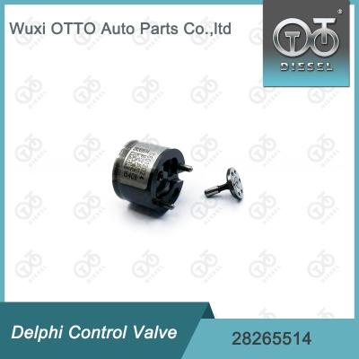 China 28265514  Common Rail Control Valve For Injectors 28236381 HMC A 2.5L for sale