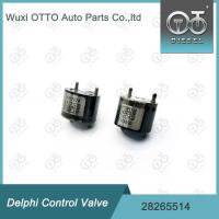 China 28265514  Common Rail Control Valve For Injectors 28236381 HMC A 2.5L for sale