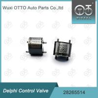 China 28265514  Common Rail Control Valve For Injectors 28236381 HMC A 2.5L for sale