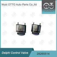 China 28265514  Common Rail Control Valve For Injectors 28236381 HMC A 2.5L for sale