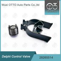 China 28265514  Common Rail Control Valve For Injectors 28236381 HMC A 2.5L for sale