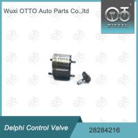 China 28284216  Common Rail Control Valve For Injectors DOOSAN T4 D34 3.4L INJ 28347042 for sale