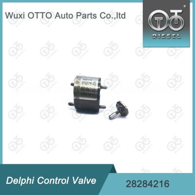 China 28284216  Common Rail Control Valve For Injectors DOOSAN T4 D34 3.4L INJ 28347042 for sale