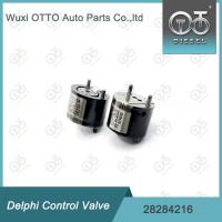 China 28284216  Common Rail Control Valve For Injectors DOOSAN T4 D34 3.4L INJ 28347042 for sale