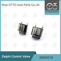 China 28284216  Common Rail Control Valve For Injectors DOOSAN T4 D34 3.4L INJ 28347042 for sale