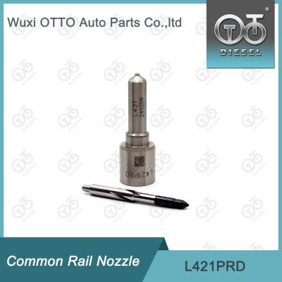China High Premium L421PRD  Diesel Injector Nozzle Applied Engine 308 508 C4 DS5 DW10F EURO 6 for sale