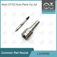 China L374PRD   Common Rail Nozzle  For Injectors 33800-4A710 for sale
