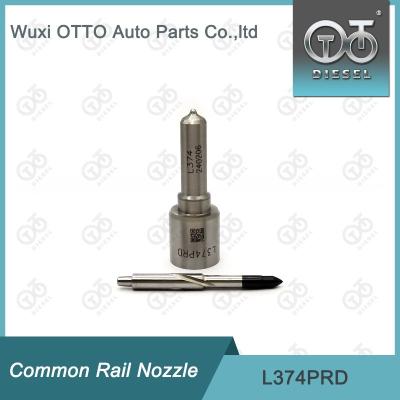 China L374PRD   Common Rail Nozzle  For Injectors 33800-4A710 for sale