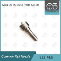 China L121PBD  Common Rail Nozzle For Injectors EJBR01601Z for sale