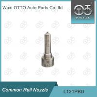 China L121PBD  Common Rail Nozzle For Injectors EJBR01601Z for sale