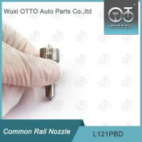 China L121PBD  Common Rail Nozzle For Injectors EJBR01601Z for sale