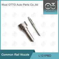 China L121PBD  Common Rail Nozzle For Injectors EJBR01601Z for sale