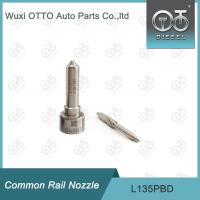 China L135PBD  Nozzle Common Rail For Injectors EJBR00504Z / EJBR00503Z for sale