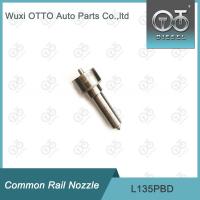 China L135PBD  Nozzle Common Rail For Injectors EJBR00504Z / EJBR00503Z for sale