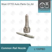 China L135PBD  Nozzle Common Rail For Injectors EJBR00504Z / EJBR00503Z for sale
