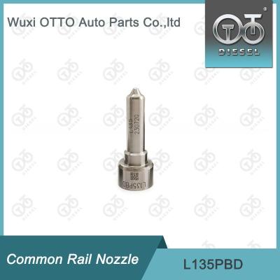 China L135PBD  Nozzle Common Rail For Injectors EJBR00504Z / EJBR00503Z for sale