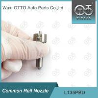 China L135PBD  Nozzle Common Rail For Injectors EJBR00504Z / EJBR00503Z for sale