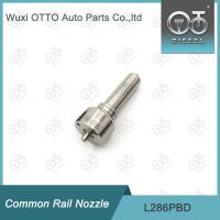 China L286PBD  Common Rail Nozzle For Injectors EJBR05601D for sale