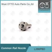 China L286PBD  Common Rail Nozzle For Injectors EJBR05601D for sale
