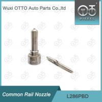China L286PBD  Common Rail Nozzle For Injectors EJBR05601D for sale