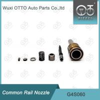 China G4S060  Denso Commmon Rail  Nozzle For Injector 23670-0E070/23670-08040/23670-09460 for sale