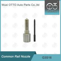 China G3S16 Denso Common Rail Nozzle For Injectors 295050-0331 370-7280 for sale