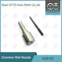 China G3S123 Denso Common Rail Nozzle For Injectors 295050-2420 8-97435554-0 8-98317930-0 for sale
