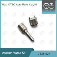 China Nozzle-CVA Kit 7135-627  Injector Repair Kit  For Injectors 28319895 for sale