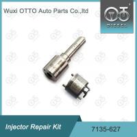 China Nozzle-CVA Kit 7135-627  Injector Repair Kit  For Injectors 28319895 for sale