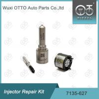 China Nozzle-CVA Kit 7135-627  Injector Repair Kit  For Injectors 28319895 for sale