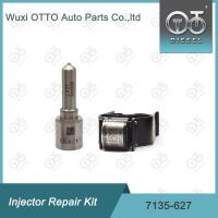 China Nozzle-CVA Kit 7135-627  Injector Repair Kit  For Injectors 28319895 for sale