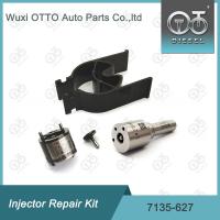 China Nozzle-CVA Kit 7135-627  Injector Repair Kit  For Injectors 28319895 for sale