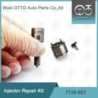 China Nozzle-CVA Kit 7135-627  Injector Repair Kit  For Injectors 28319895 for sale