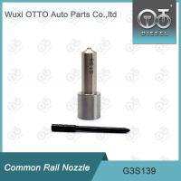 China G3S139 Denso Common Rail Nozzle For Injector 295050-2750 for sale