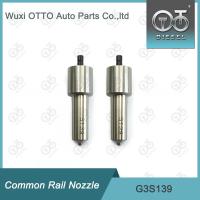 China G3S139 Denso Common Rail Nozzle For Injector 295050-2750 for sale