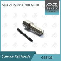 China G3S139 Denso Common Rail Nozzle For Injector 295050-2750 for sale