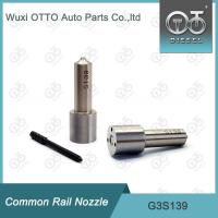 China G3S139 Denso Common Rail Nozzle For Injector 295050-2750 for sale