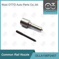 China DLLA156P2457  Common Rail Nozzle For Injectors 0445110653 / 654 for sale