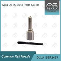 China DLLA156P2457  Common Rail Nozzle For Injectors 0445110653 / 654 for sale