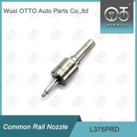 China L375PRD Common Rail Nozzle For Injectors 28236381 Applied HMC A 2.5L for sale
