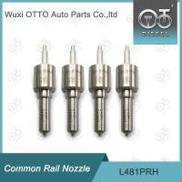 China L481PRH Common Rail Nozzle For Injector 28384645 Applied SYMC D22 _6 for sale