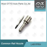 China L481PRH Common Rail Nozzle For Injector 28384645 Applied SYMC D22 _6 for sale