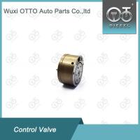 China Actuator Kit Solenoid Valve 7135-588 Bottom Valve for sale