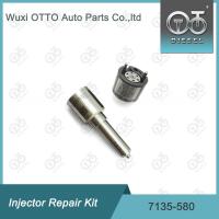 China Injector Repair Kit 7135-580 Nozzle-Valve Kit with High-speed Steel for DC OM651 S Engine for sale