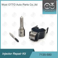 China Injector Repair Kit 7135-580 Nozzle-Valve Kit with High-speed Steel for DC OM651 S Engine for sale