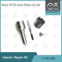 China Injector Repair Kit 7135-580 Nozzle-Valve Kit with High-speed Steel for DC OM651 S Engine for sale