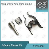 China Injector Repair Kit 7135-580 Nozzle-Valve Kit with High-speed Steel for DC OM651 S Engine for sale